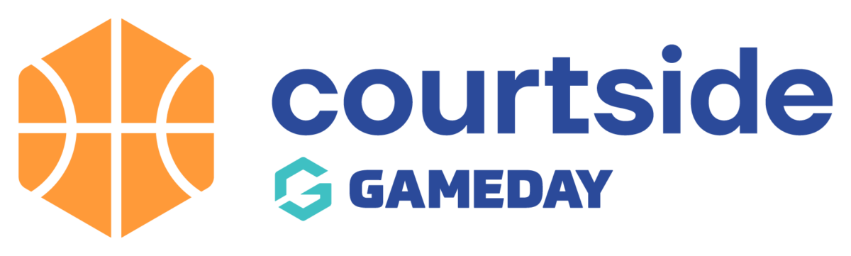 Courtside - GameDay