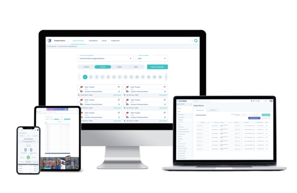 Competition & Tournament Management | GameDay