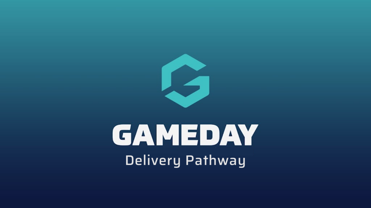 Onboarding & Training with our Sports Management Software | GameDay